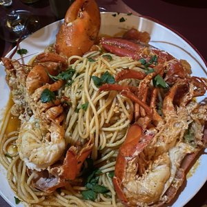 VALERIO’S RESTAURANT - 94 Photos & 83 Reviews - Italian - 12405 ...