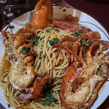 VALERIO’S RESTAURANT - Italian Restaurant in Cleveland, Ohio at 12405 ...
