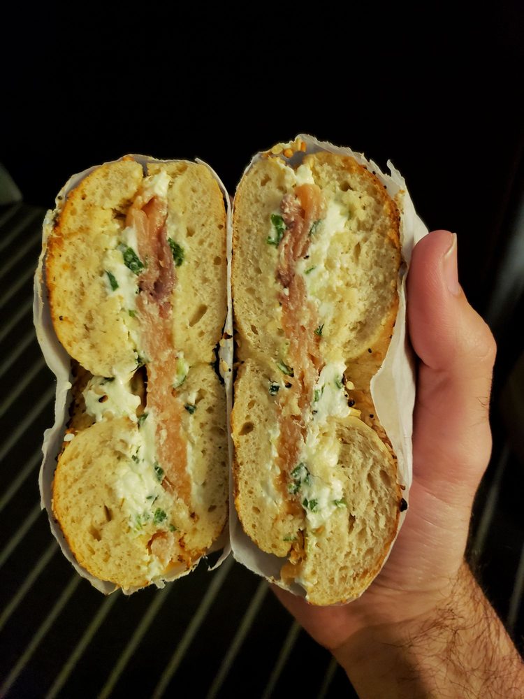 BLUE SPOON COFFEE - 116 Photos & 208 Reviews - Cafes - 90 William St ...