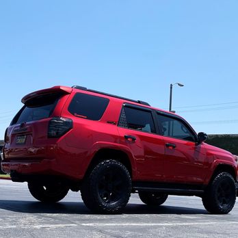 LONGO TOYOTA - Updated August 2024 - 1492 Photos & 4492 Reviews - 3534 ...