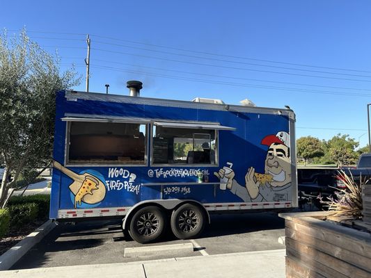 THE ROCK PIZZA OVEN - Updated May 2026 - Modesto, California - Food ...