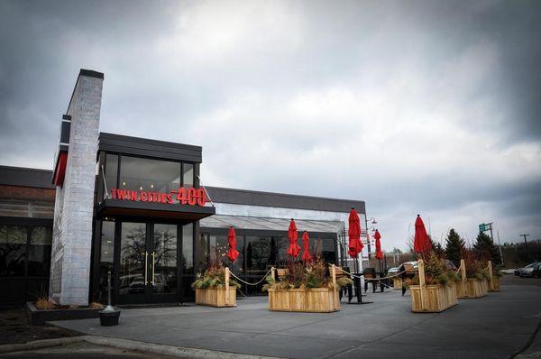 TWIN CITIES 400 TAVERN - Updated June 2024 - 473 Photos & 183 Reviews ...