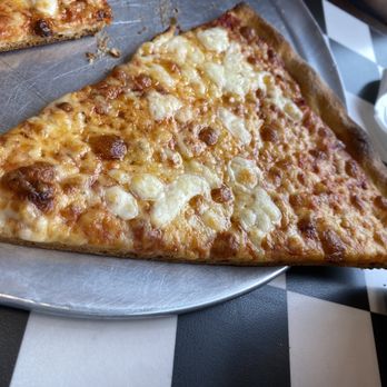 THE GOOD GUYS NY PIZZA KITCHEN - Updated October 2024 - 70 Photos & 46 ...