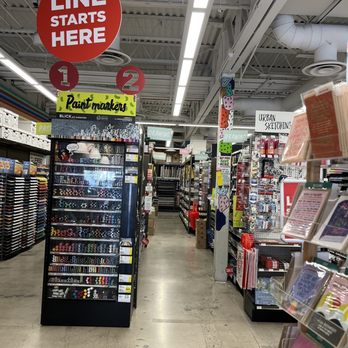 BLICK ART MATERIALS - Updated October 2025 - 57 Photos & 79 Reviews ...