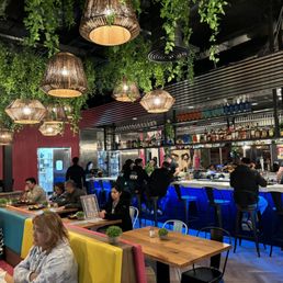 D’POLY TACO GRILL & BEER - Updated July 2025 - 349 Photos & 274 Reviews ...