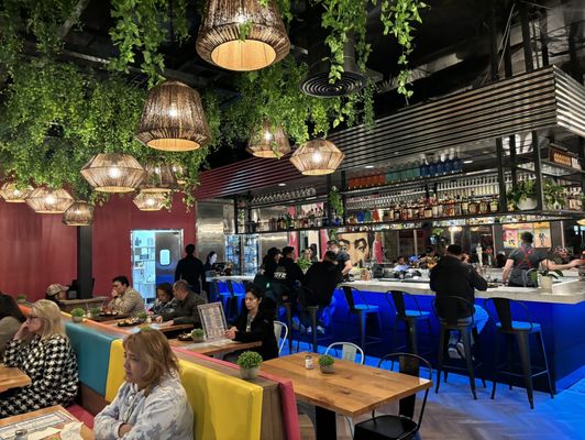 D’POLY TACO GRILL & BEER - Updated February 2025 - 308 Photos & 269 ...