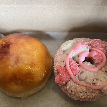 SLODOCO DONUTS - Updated May 2025 - 1540 Photos & 1335 Reviews - 793 E ...