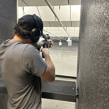 FIRING-LINE INDOOR SHOOTING RANGES - Updated March 2025 - 164 Photos ...
