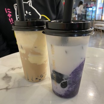 TEAZO - Updated October 2024 - 438 Photos & 215 Reviews - 1050 Taraval ...