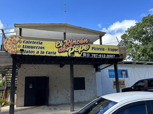 EL RINCON DE PEPE - Updated October 2025 - Carretera 129 S/N, Lares ...