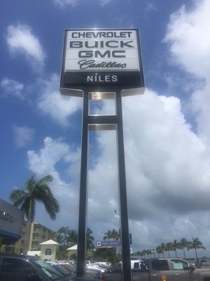 NILES SALES & SERVICE - Updated December 2025 - 10 Photos & 29 Reviews ...