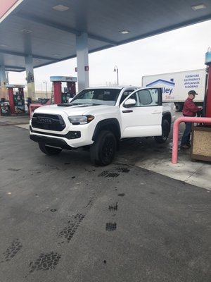 YOUNG TOYOTA - LOGAN - Updated January 2026 - 22 Photos & 69 Reviews ...