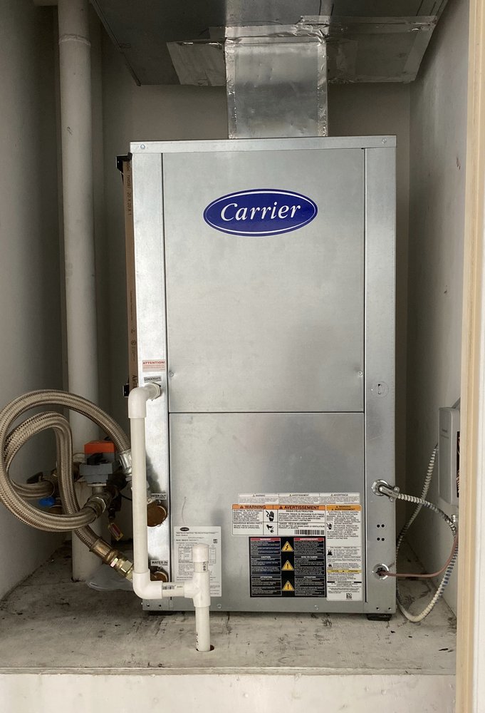 FLUHART MECHANICAL. - Updated May 2025 - 15130 Nelson Perrie Rd ...