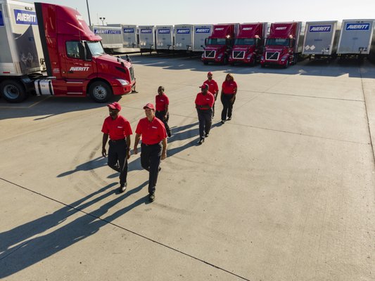 AVERITT EXPRESS - Updated October 2025 - 18 Photos & 53 Reviews - 1415 ...