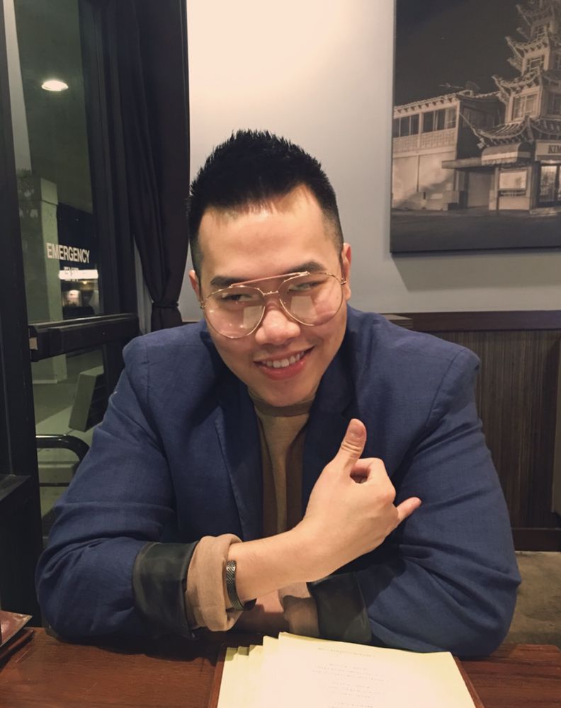 JACOB THE ARTIST - Request an Appointment - Westminster, California ...