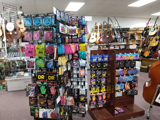 CORNERSTONE CHRISTIAN & MUSIC STORE - Updated January 2026 - 1895 ...