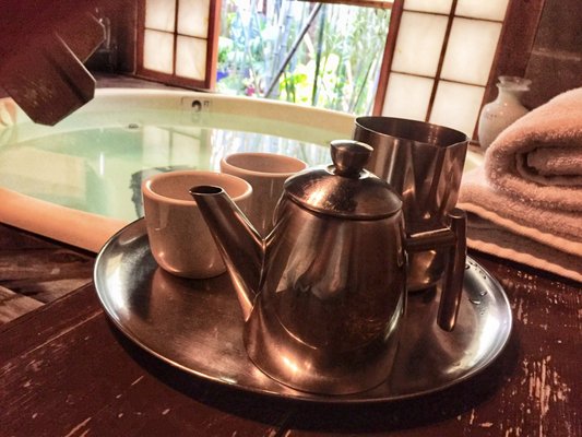 Tea House Spa - 315 Photos & 561 Reviews - Massage - 112 Elm St, Santa ...