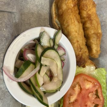 FISH SHACK - Updated September 2024 - 998 Photos & 1041 Reviews - 2460 ...