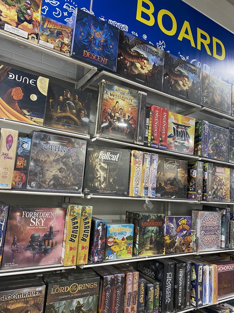 AMAZING DISCOVERIES - 27 Photos & 46 Reviews - 238 S Tucson Blvd ...