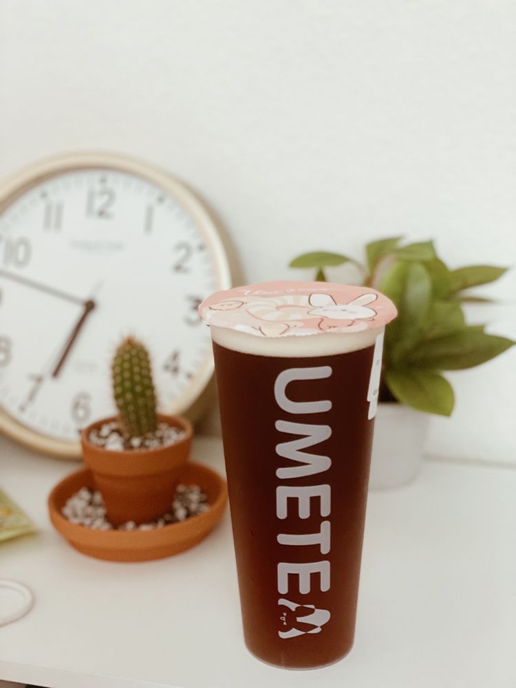 UME TEA - 792 Photos & 450 Reviews - 10887 N Wolfe Rd, Cupertino, CA ...