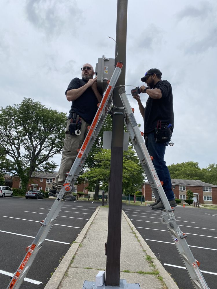 APB SECURITY SYSTEMS - Updated December 2025 - 1 Teleport Dr, Staten Island, New York - Security ...