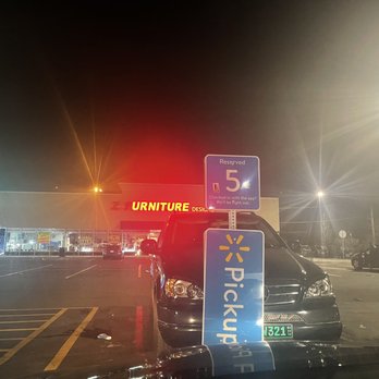 WALMART SUPERCENTER - Updated December 2025 - 15 Photos & 48 Reviews ...