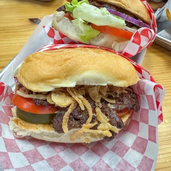 BURGER-CHAN - Updated August 2025 - 767 Photos & 348 Reviews - 5353 W ...