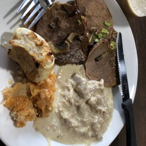 MODERN ON THE RAILS - 129 Photos & 213 Reviews - Italian - 1 Station Plz, Mamaroneck, NY ...