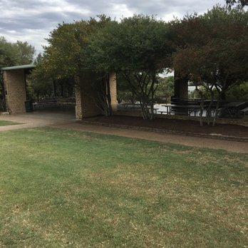 POAGE PARK - Updated September 2025 - 11001 Woodway Dr, Woodway, Texas ...