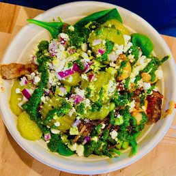 HUMMUS REPUBLIC - Updated May 2026 - 140 Photos & 136 Reviews - 16211 N ...