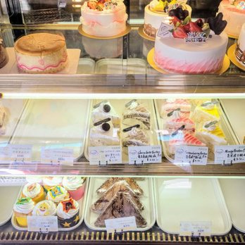 DOUBLE RAINBOW OF WOODSIDE BAKERY - Updated October 2025 - 106 Photos ...