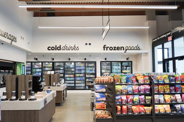 DASH IN FUEL - Updated September 2025 - 214 Photos & 14 Reviews - 24755 ...