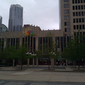 NBC TOWER - Updated December 2025 - 55 Photos & 44 Reviews - 454 North ...