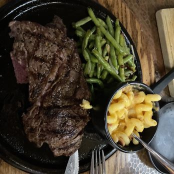 WESTERN VIEW STEAKHOUSE - 128 Photos & 110 Reviews - 2600 W Rt 66 ...