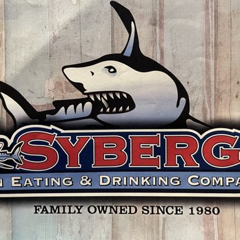 SYBERG’S - CHESTERFIELD - Updated July 2025 - 206 Photos & 242 Reviews ...