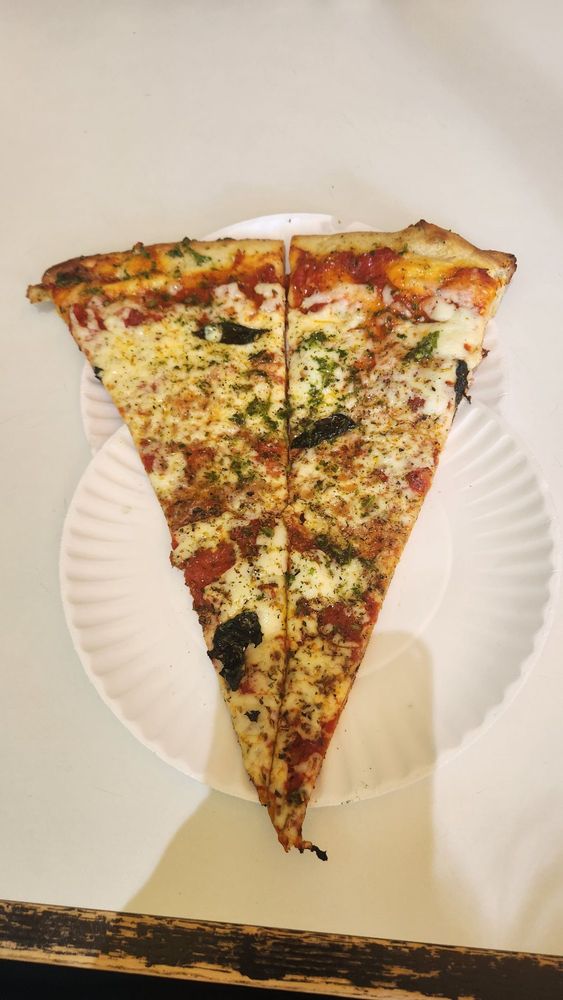 KING SLICE - Updated December 2024 - 57 Photos & 122 Reviews - 1598 ...