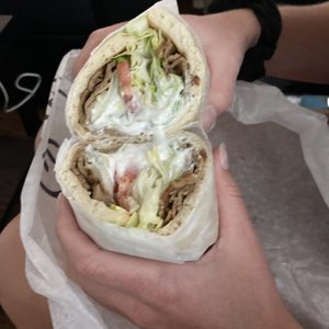 GYRO PLUS - 110 Photos & 144 Reviews - Greek - 2409 SW 13th St ...
