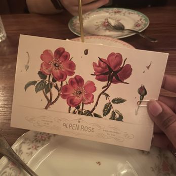 ALPEN ROSE - Updated May 2024 - 787 Photos & 275 Reviews - 116 S 13th ...