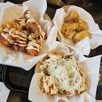 CHICKEN PLUS - Updated January 2026 - 31 Photos & 10 Reviews - 3175 ...