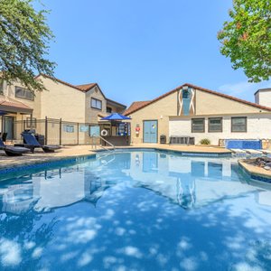 VILLAS ON 24TH - Updated September 2025 - 26 Photos - 2313 Rio Grande ...