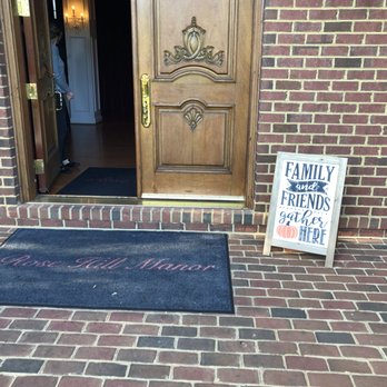 ROSE HILL MANOR - Updated October 2025 - 43 Photos & 27 Reviews - 42140 ...