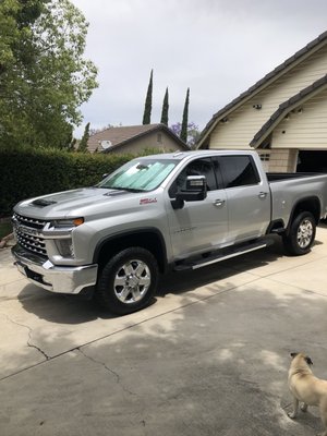 TOM BELL CHEVROLET - Updated June 2024 - 75 Photos & 416 Reviews - 800 ...