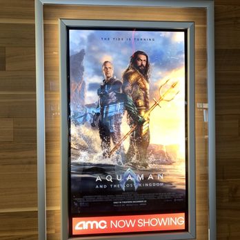 AMC PORTER RANCH 9 - Updated June 2025 - 382 Photos & 171 Reviews ...