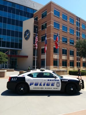 DALLAS POLICE DEPARTMENT - Updated December 2025 - 41 Photos & 53 ...