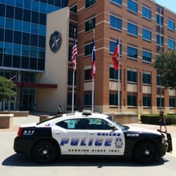 DALLAS POLICE DEPARTMENT - 40 Photos & 49 Reviews - 1400 S Lamar St ...