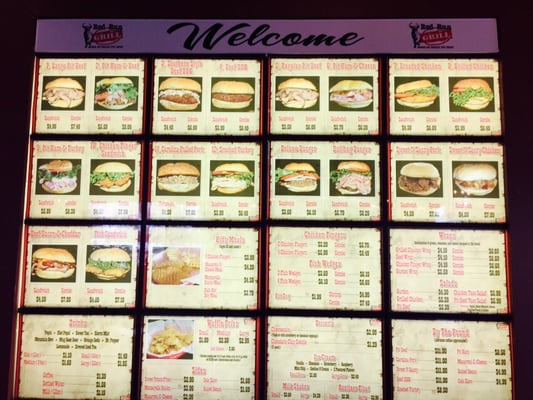 RED RUN GRILL - Updated October 2025 - 13 Photos & 59 Reviews - 11227 ...