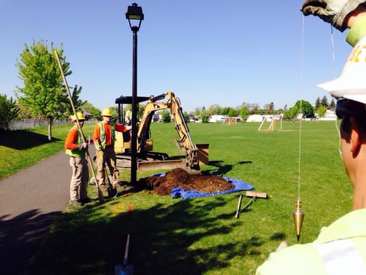 ANDREW RYPIEN PARK - Updated May 2025 - 3302 N Lacey St, Spokane ...
