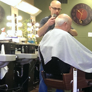 BARBERS ON FOURTH - Updated October 2025 - 16 Reviews - 124 E 4th St ...