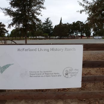 MCFARLAND LIVING HISTORY RANCH - Updated December 2025 - 49 Photos ...