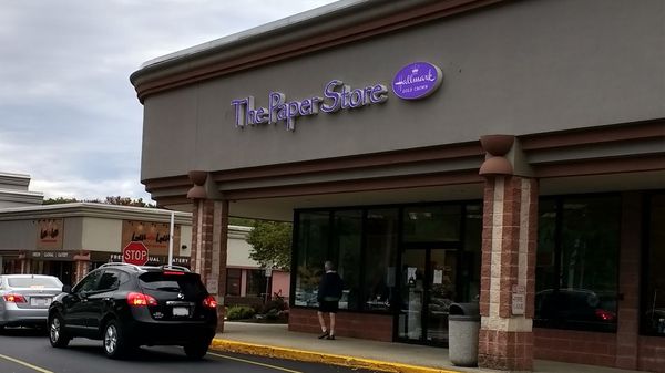 THE PAPER STORE - Updated November 2025 - 99 Main St, Stoneham ...